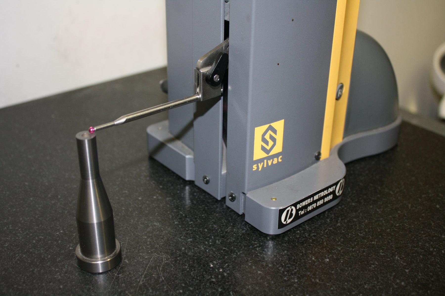 Quality Control in Tungsten Carbide Production | Trio Tools