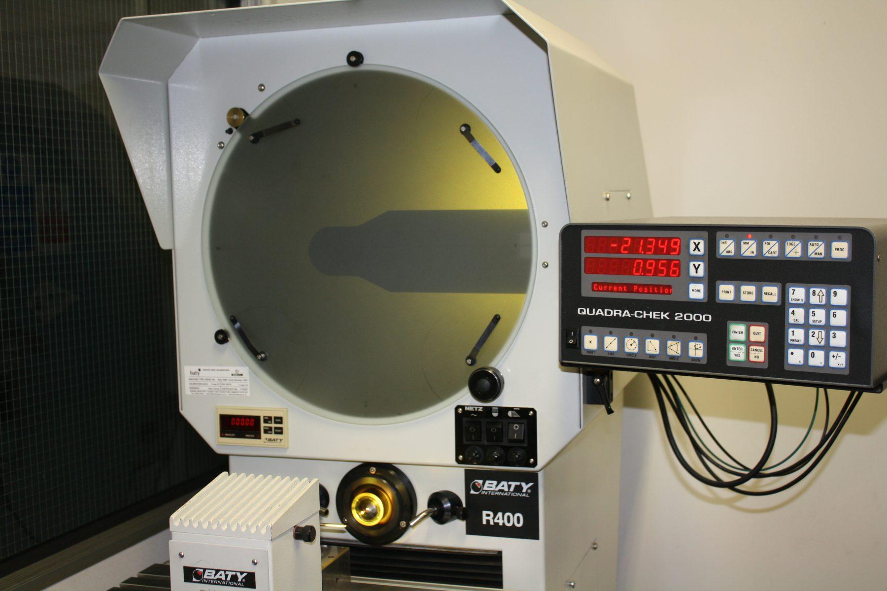 Quality Control in Tungsten Carbide Production | Trio Tools